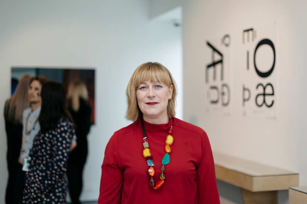 EIRA checks in with Sarah Steed, NUA - EIRA