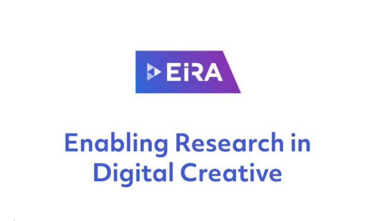 Enabling Research in Digital Creative - EIRA